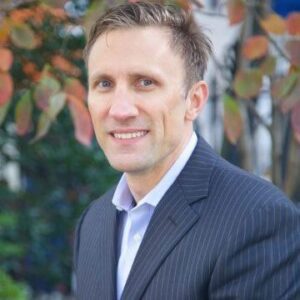 Investment Committee Spotlight: Shane Larson | Innoventure