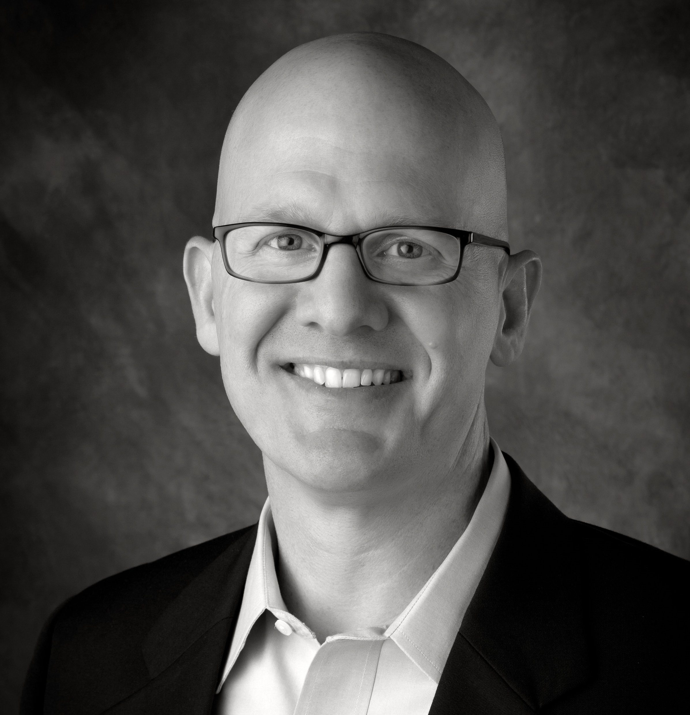 First-Round Judge: Bernie Stone | Innoventure