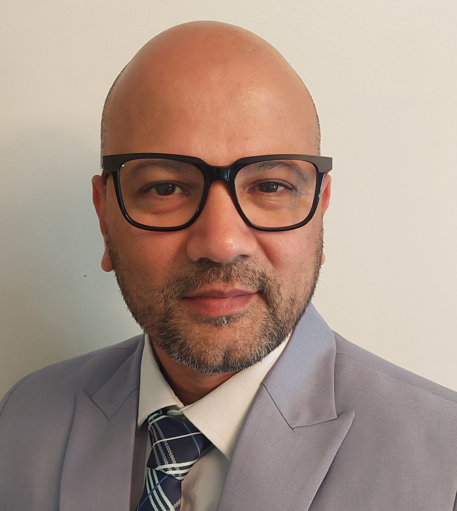First-Round Judge: Derick Jiwan | Innoventure
