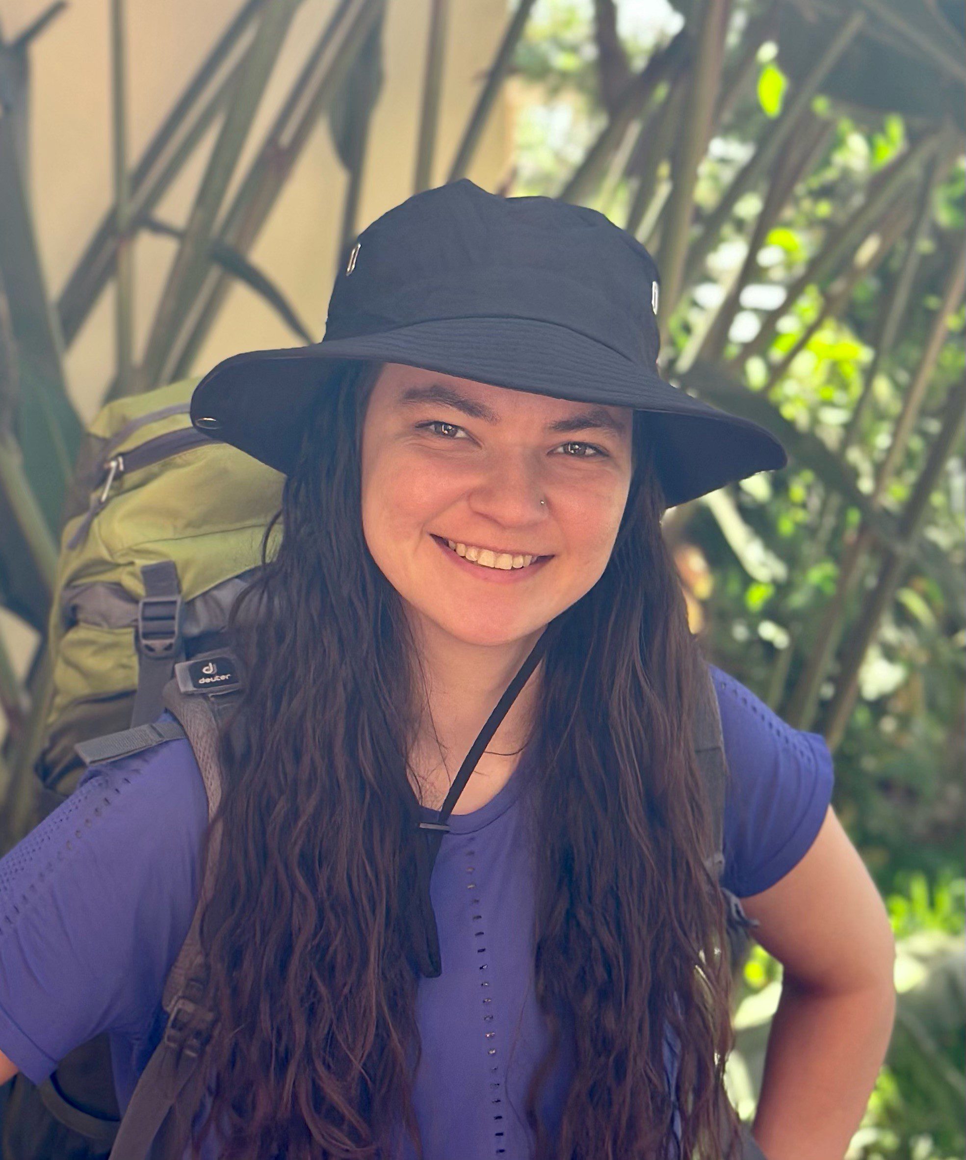 First-Round Judge: Mikayla Mooney | Innoventure