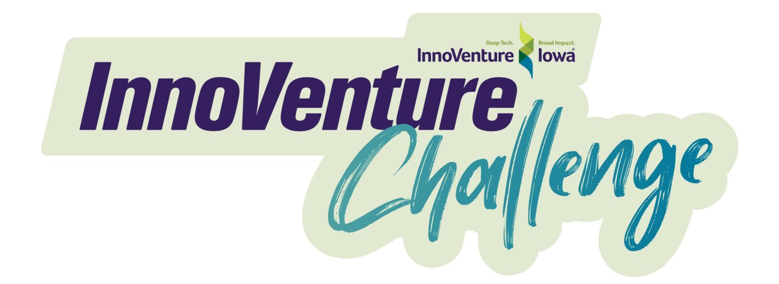InnoVenture Challenge | Startup Pitch Competition | InnoVenture Iowa