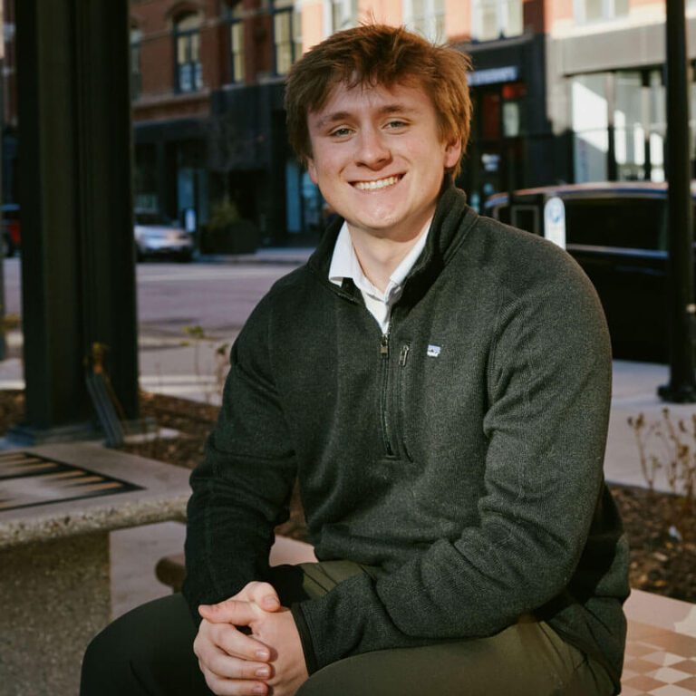 Leadership & Committee | InnoVenture Iowa